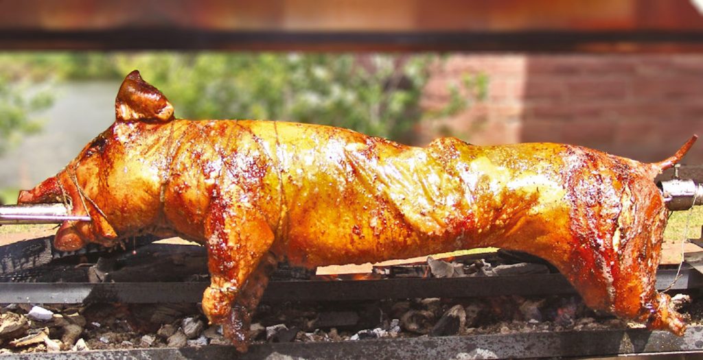 Rittermahl Menüvorschläge | ritter-gelage